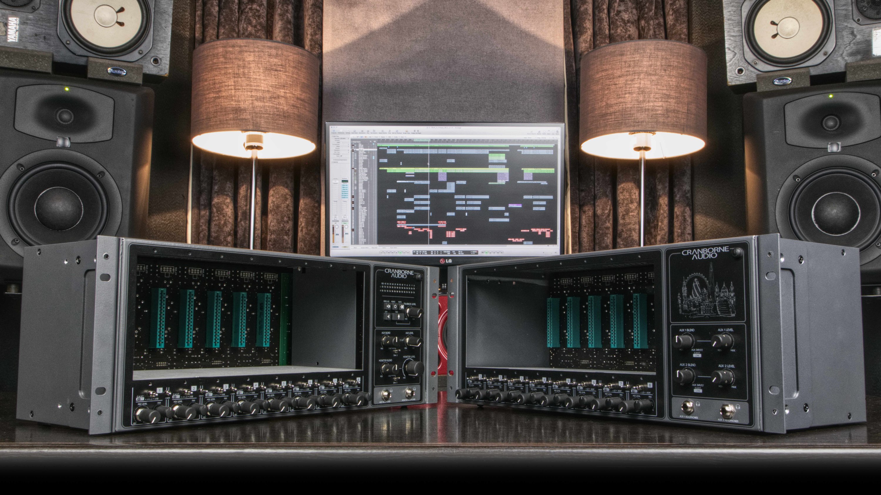 500R8 & 500ADAT - What are the differences?