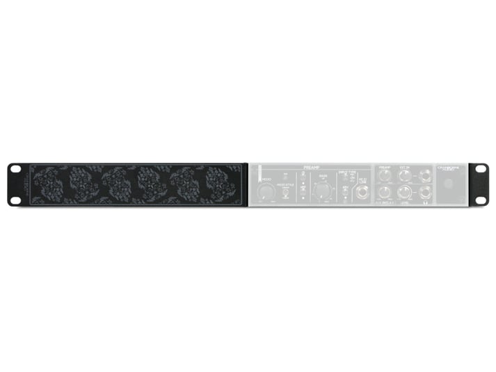 Cranborne Audio - Half Rack Kit
