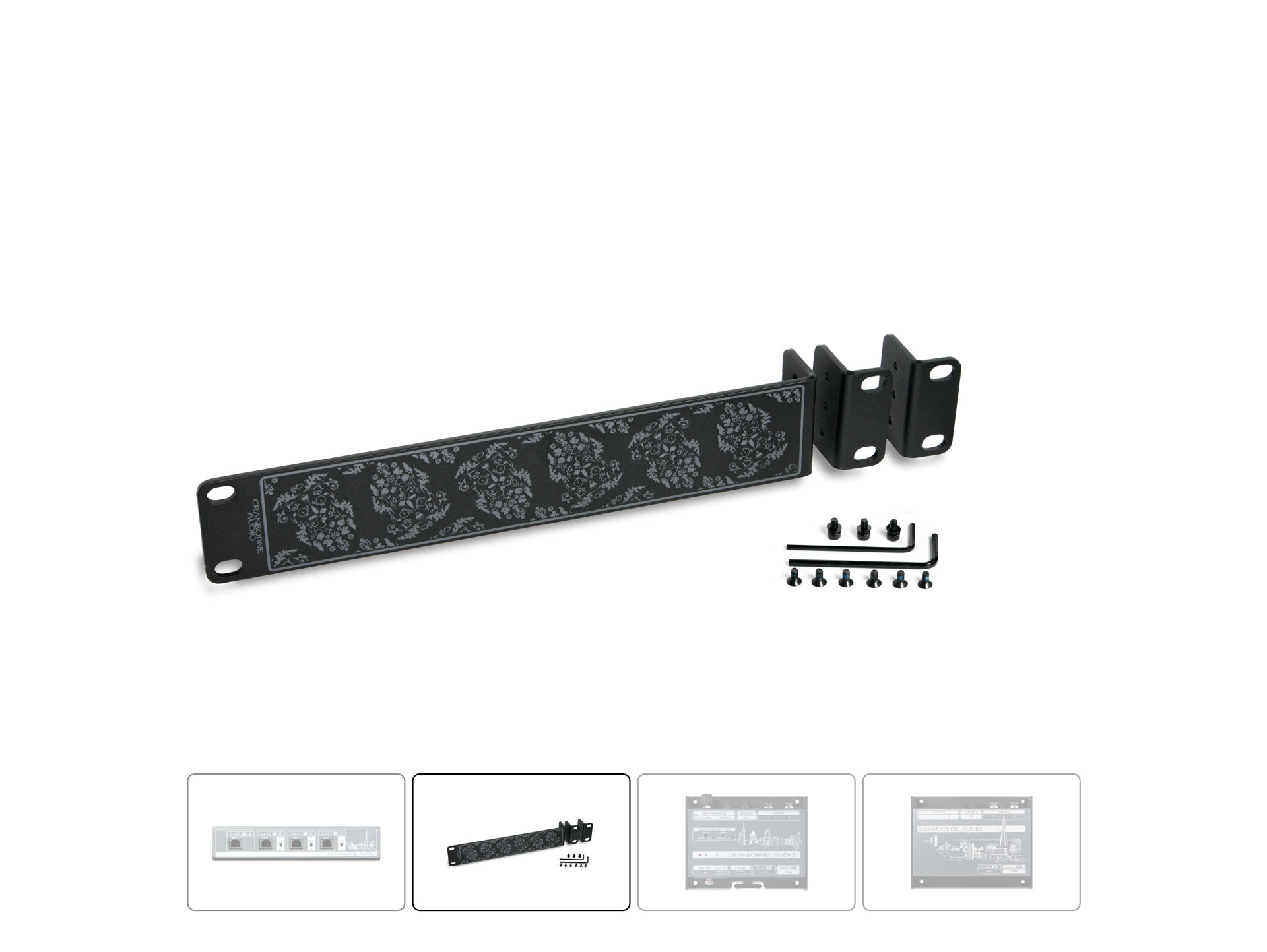 Cranborne Audio C.A.S.T. Intro Bundle