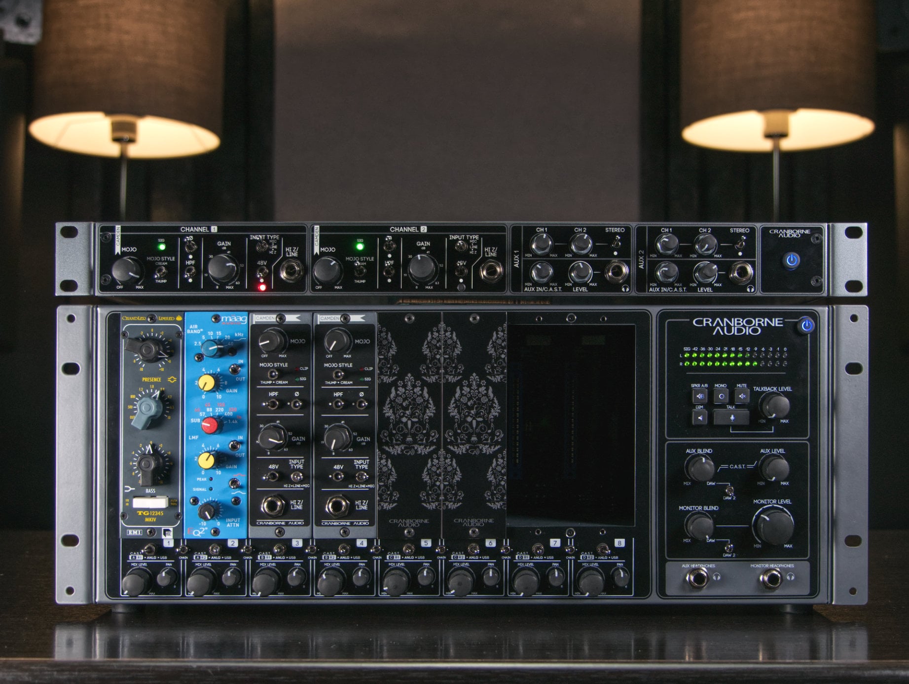 Cranborne Audio - Where to buy