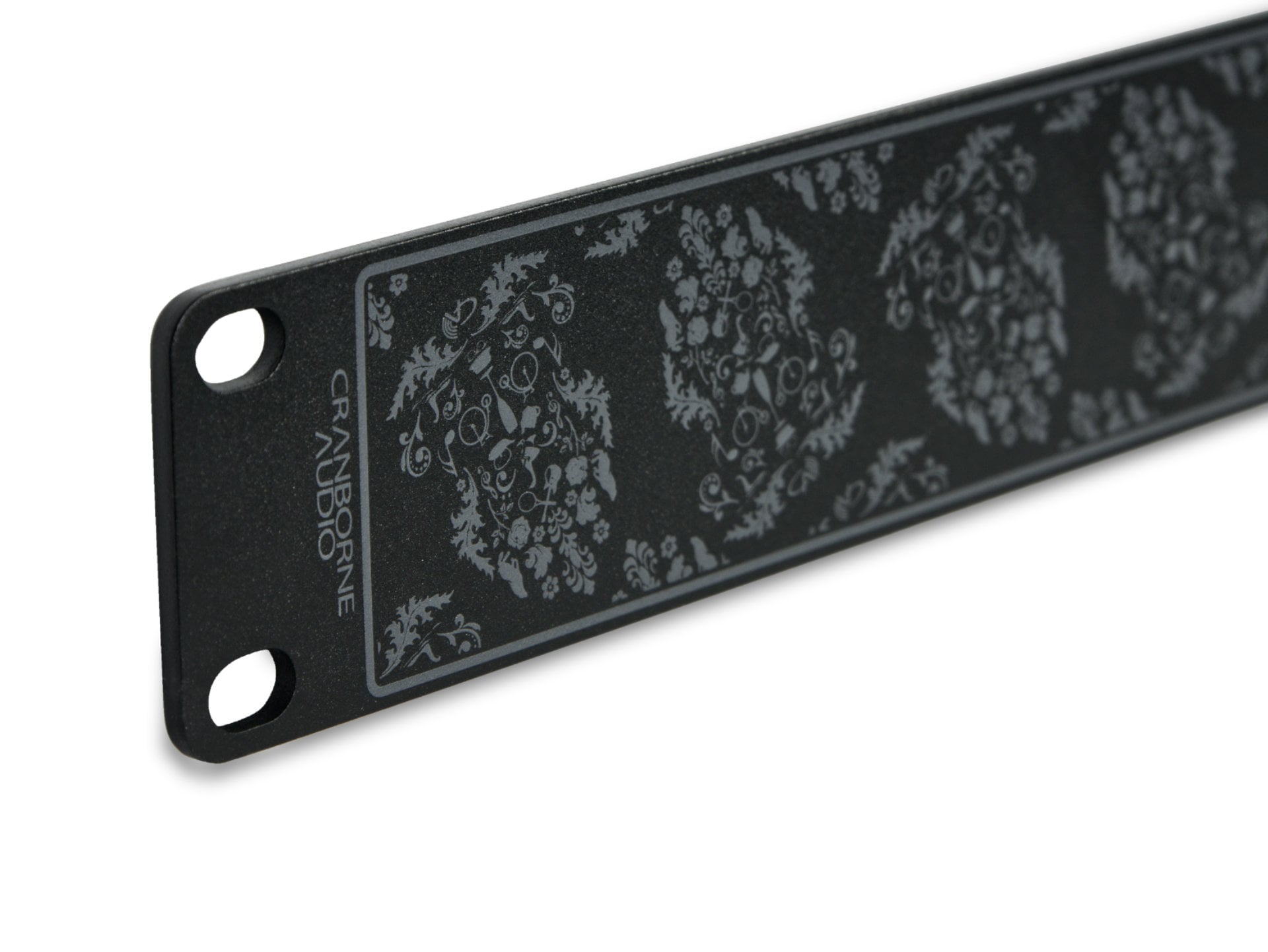 Cranborne Audio - Half Rack Kit